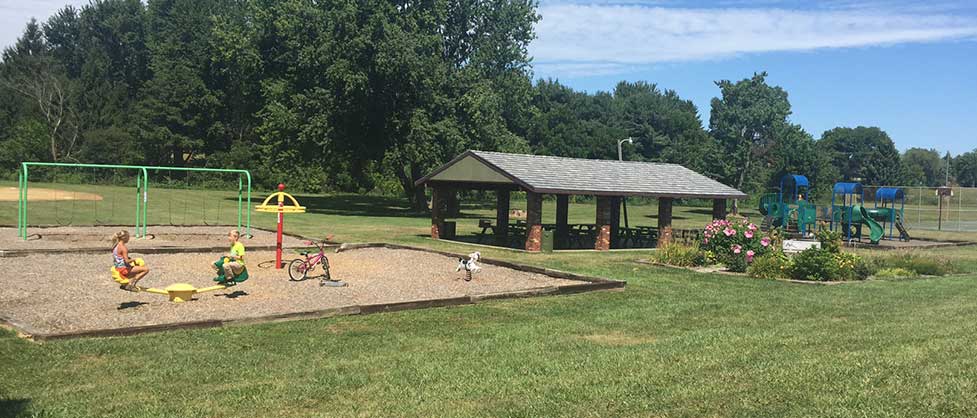 Perry Township – Together, We Take Pride