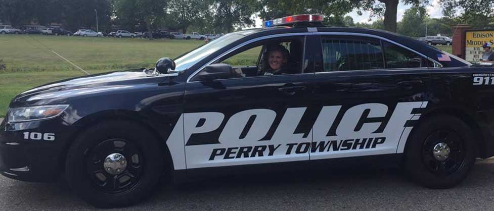 Perry Township – Together, We Take Pride